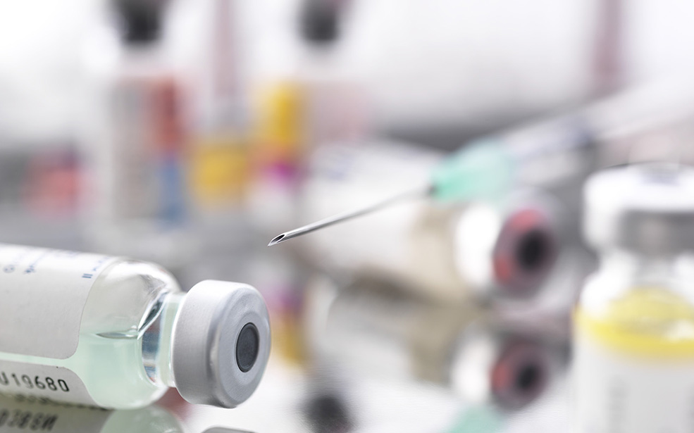 Shift Health Co-sponsors Two-Day Boot Camp on Importance, Intricacies ...