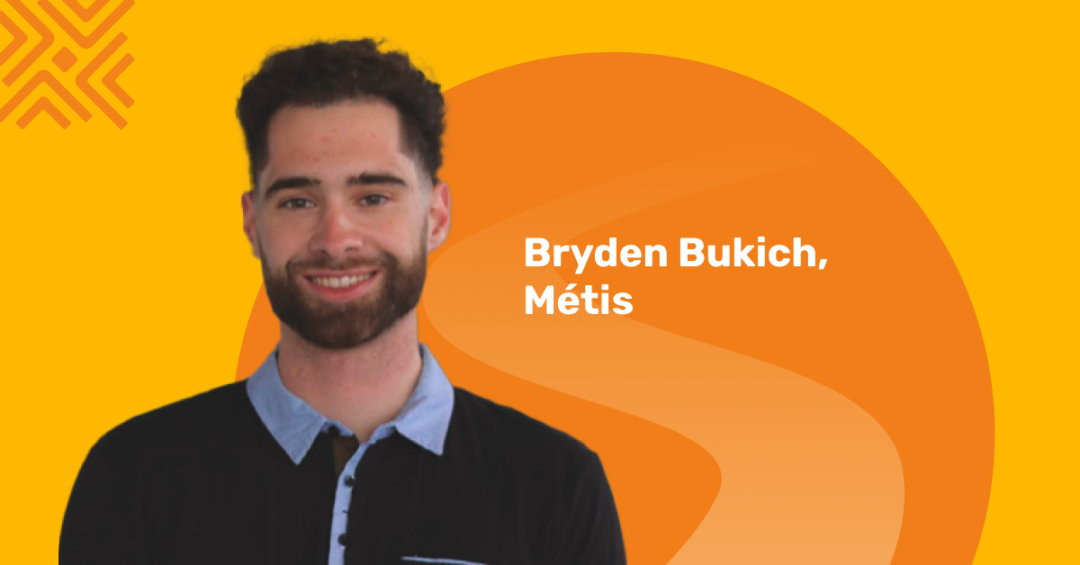 Celebrating Indigenous Health Researchers: Bryden Bukich - Shift Health